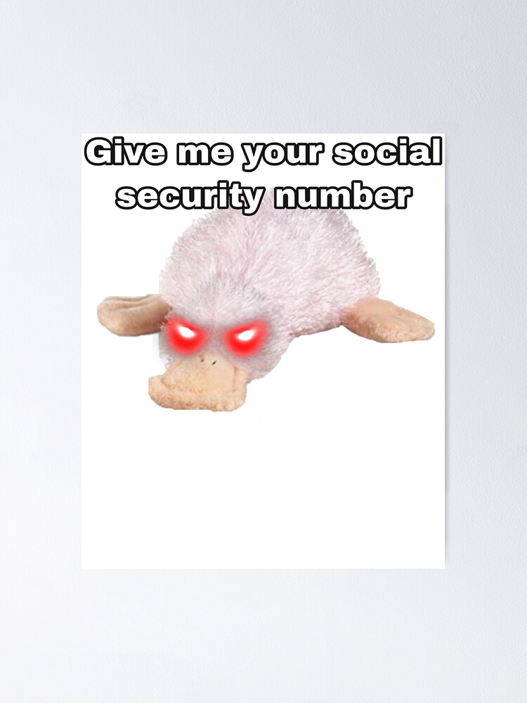 Ssn Memes