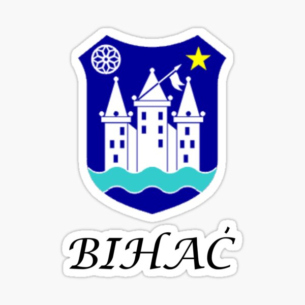 Bihac Geschenke & Merchandise | Redbubble