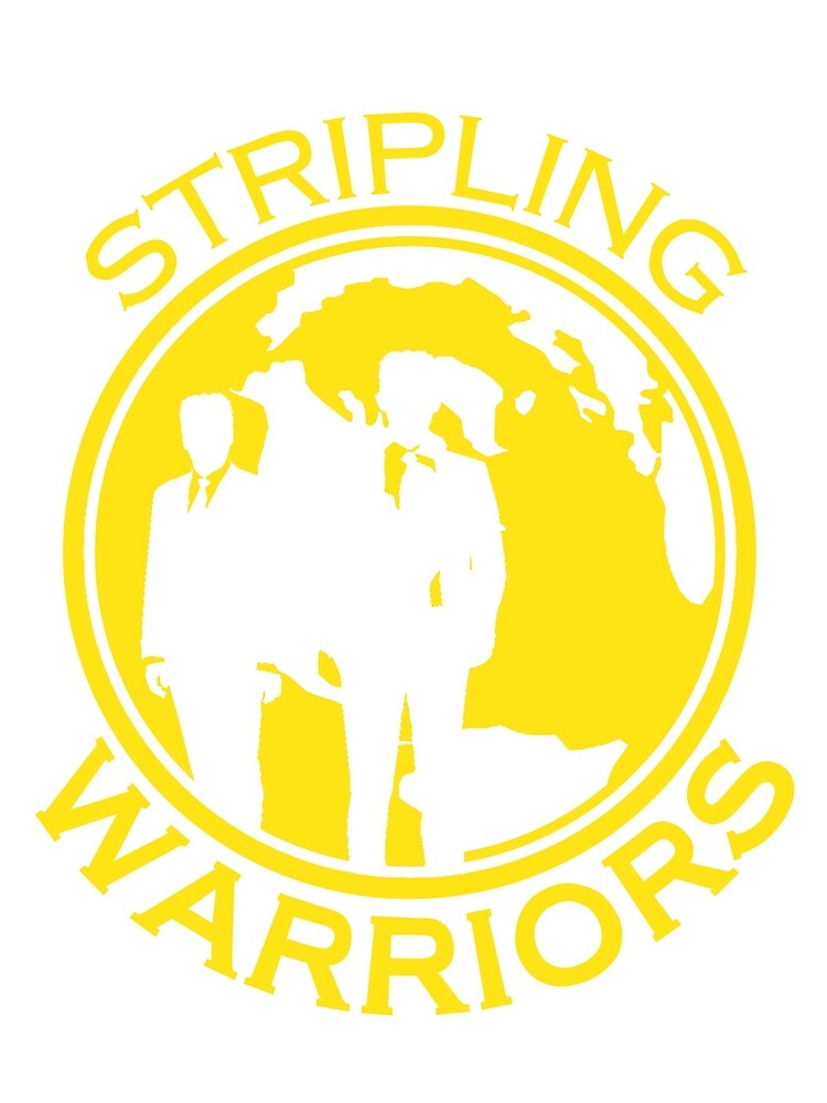 "Stripling Warriors - LDStreetwear" Art Print for Sale by LDStreetwear ...