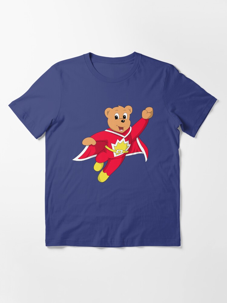"Super Ted" T-shirt for Sale by edskimo8 | Redbubble | super ted t ...