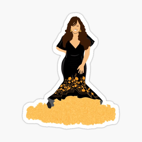 Jenni Rivera Stickers | Redbubble