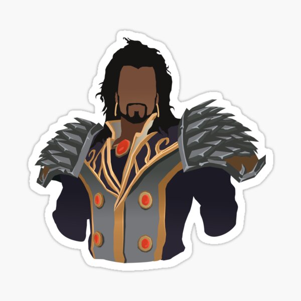 "Dragon Prince Icon" Sticker for Sale by nannaff | Redbubble