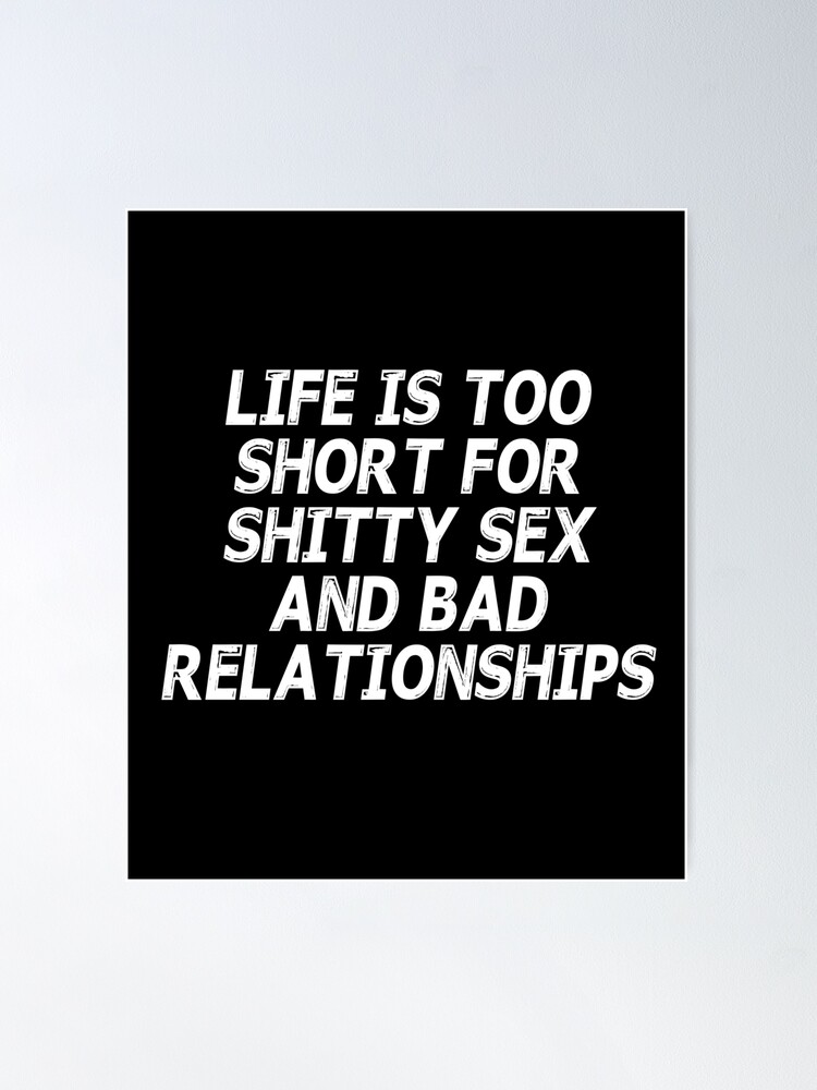 Funny Dysfunctional Relationships