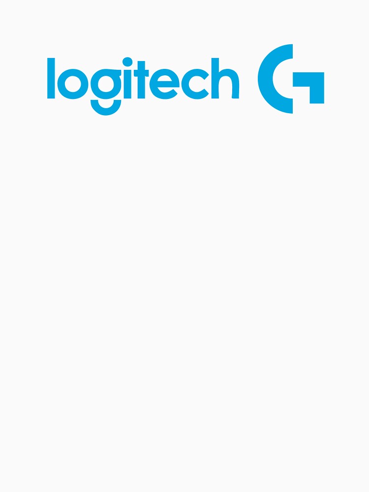 "BEST TO BUY - Logitech" T-shirt for Sale by CenxiWhite | Redbubble ...