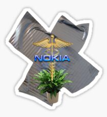 Nokia: Stickers | Redbubble