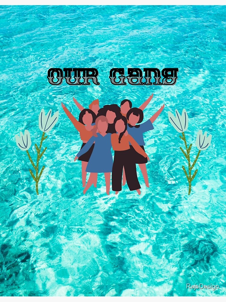"Our Gang " Poster by RajsDesign | Redbubble