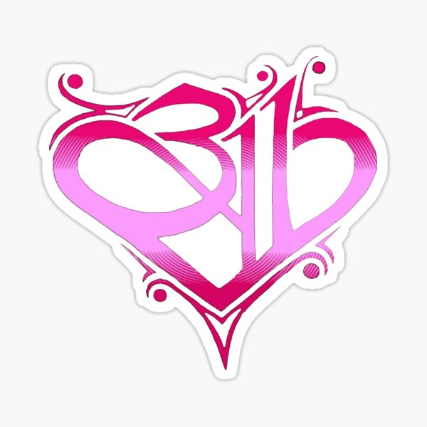 311 Logo Band Stickers | Redbubble