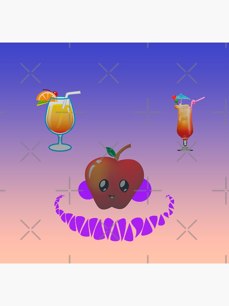 "Smile make you fell happy every time" Sticker by SAHdigital | Redbubble