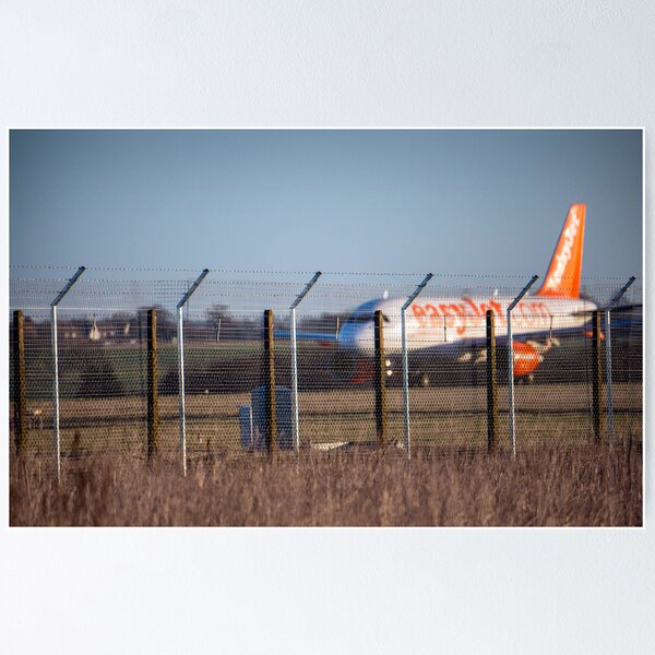 Easyjet Merch & Gifts for Sale | Redbubble