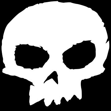 "Sid's Skull" Photographic Print by AwesomeWearIt | Redbubble