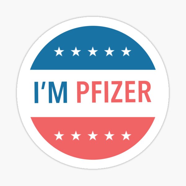 Pfizer Merch & Gifts for Sale | Redbubble