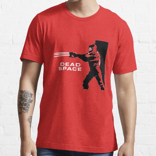"Isaac Clarke Dead Space" T-shirt for Sale by OtakuPapercraft ...
