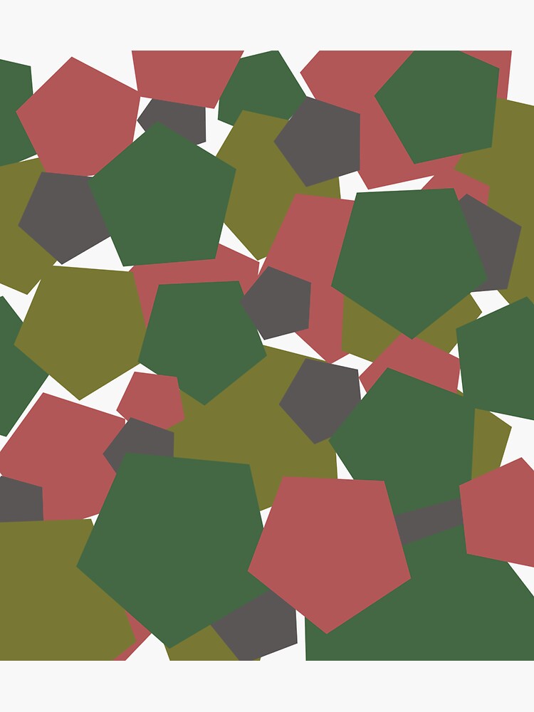 "PARTICLE" Sticker for Sale by zhanzheine | Redbubble