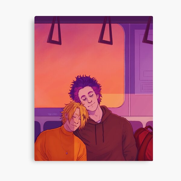 Shinkami Canvas Prints | Redbubble