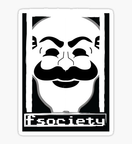 Hacker Stickers | Redbubble
