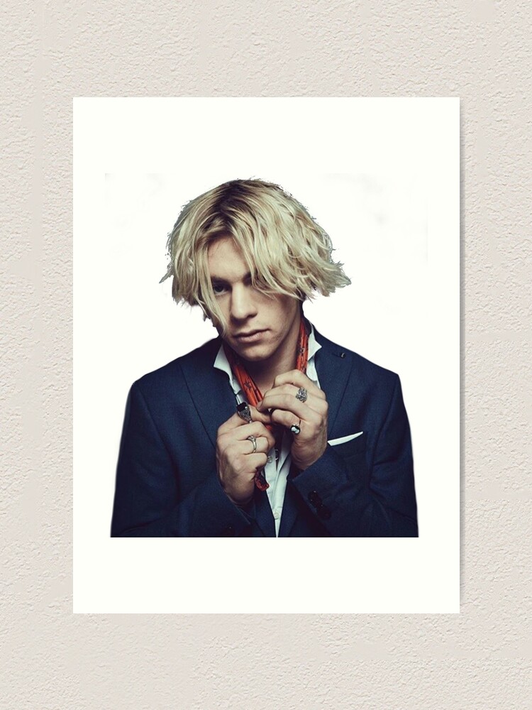 "Ross Lynch" Art Print for Sale by r5sosstore | Redbubble