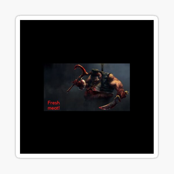 "Dota 2 " Sticker by MambaFA | Redbubble