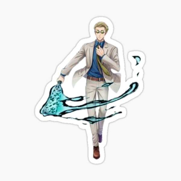 Jujutsu Kaisen Nanami Gifts & Merchandise | Redbubble