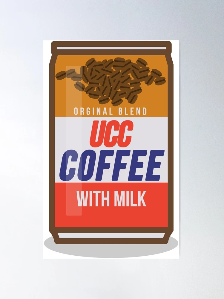 Ucc Cafe Logo
