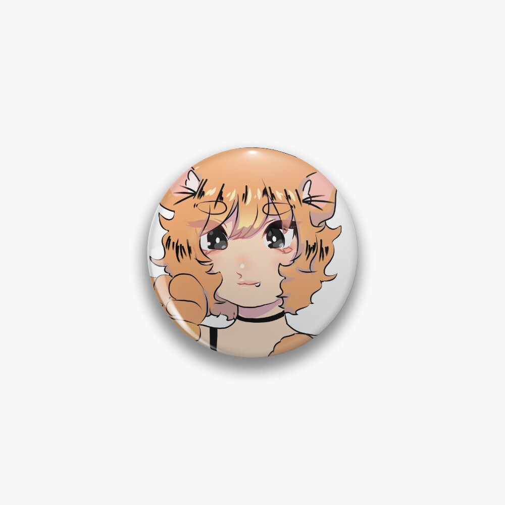 "Femboy Garfield" Sticker for Sale by bwunii | Redbubble