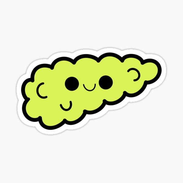"Pancreas " Sticker for Sale by jordynlove24 | Redbubble