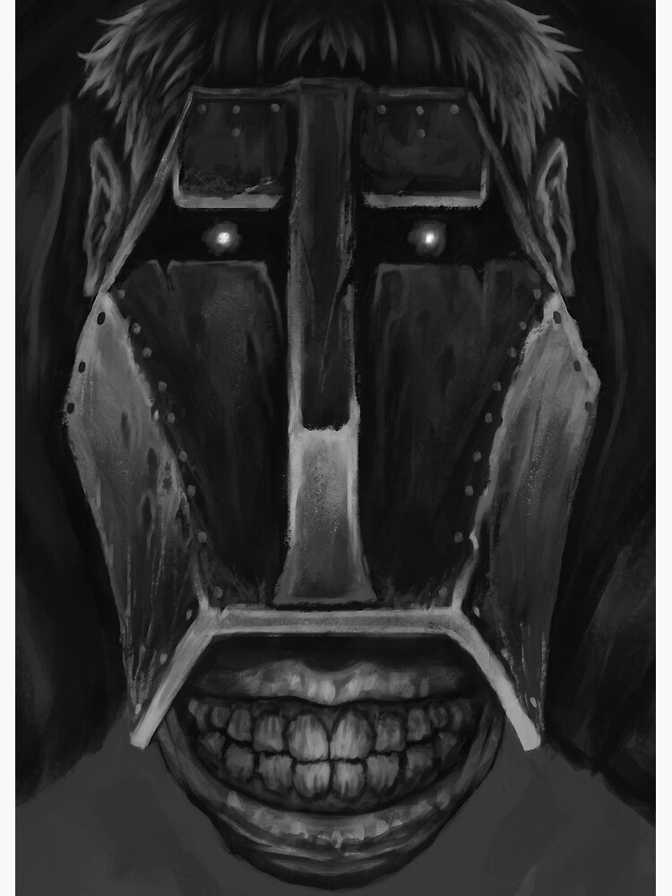 "Cart Titan" Poster by EdwinSablayaArt | Redbubble