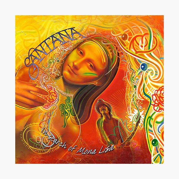 "dgrill, In search of Mona Lisa; a "dramatic and spellbinding ...