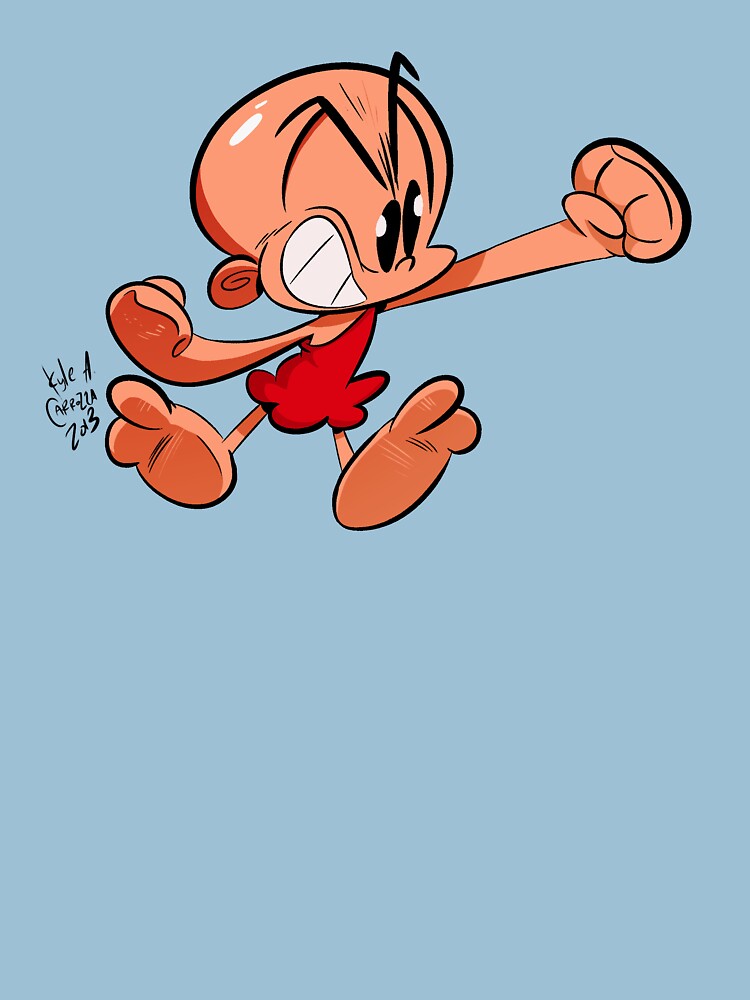 "Bonk" T-shirt by TVsKyle | Redbubble | bonk t-shirts - hudson t-shirts ...
