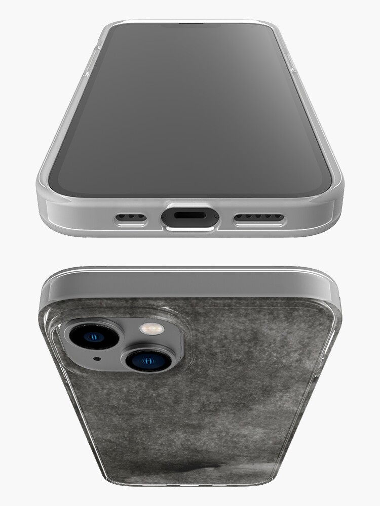 "Simple abstract black-white watercolor, graphite background. Hand ...