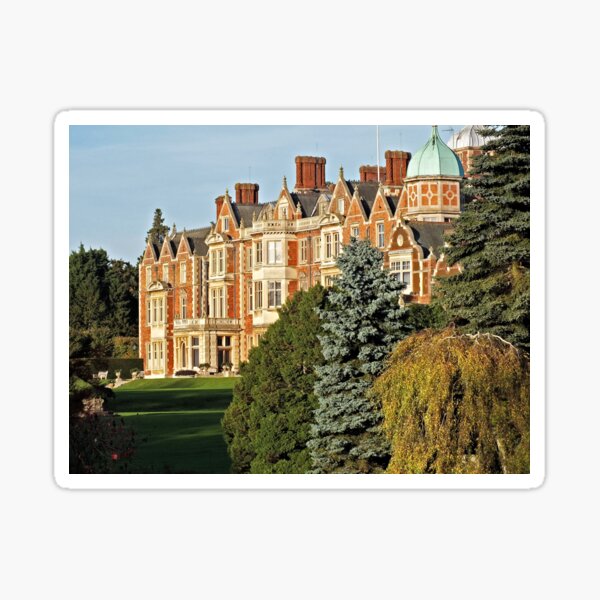 Sandringham Gifts & Merchandise | Redbubble