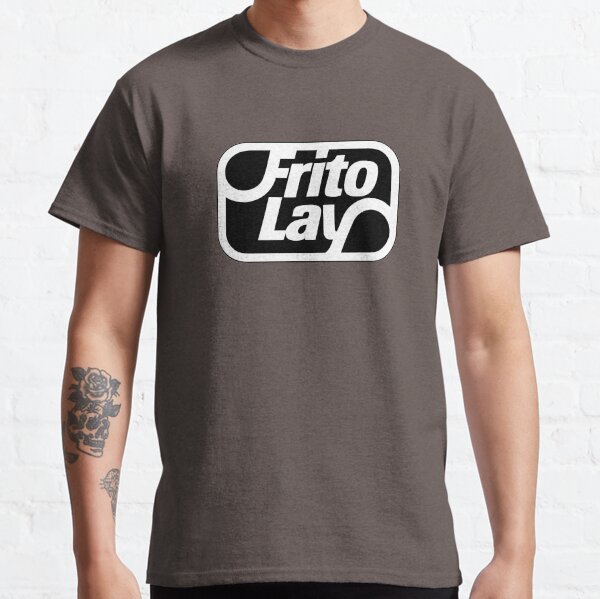 Frito Lay T-Shirts | Redbubble