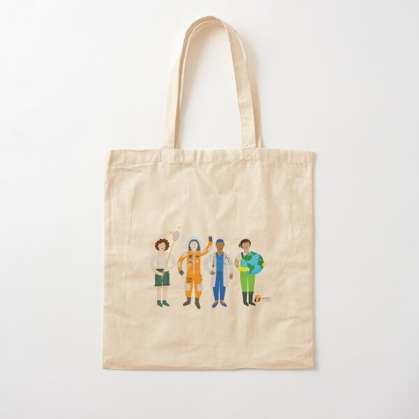 "Mothers in Science " Tote Bag for Sale by mothersinsci | Redbubble