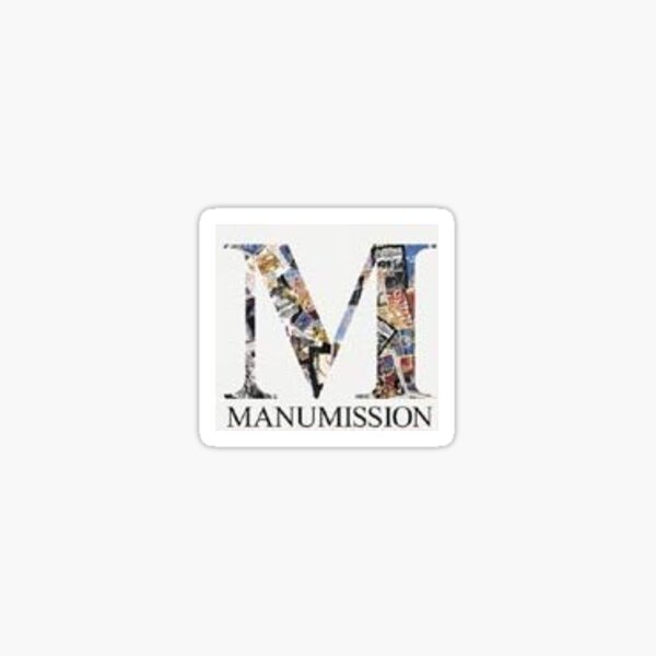 Manumission Gifts & Merchandise for Sale | Redbubble