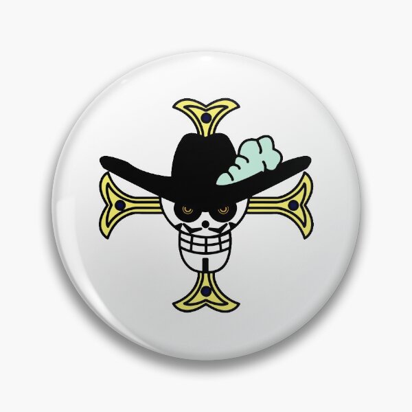 Mihawk Logo