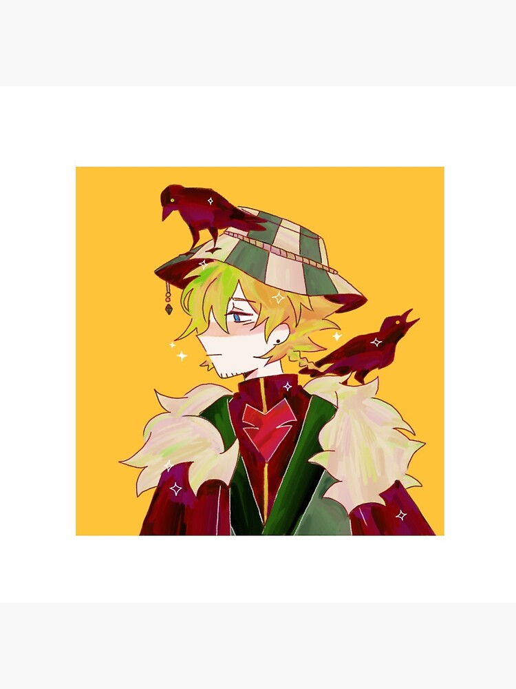 "Philza" Pin for Sale by hoshyien | Redbubble