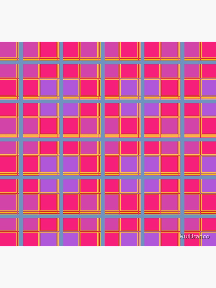 "Square padron" Poster by RuiBranco | Redbubble