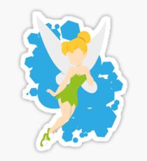 Tinkerbell: Stickers | Redbubble
