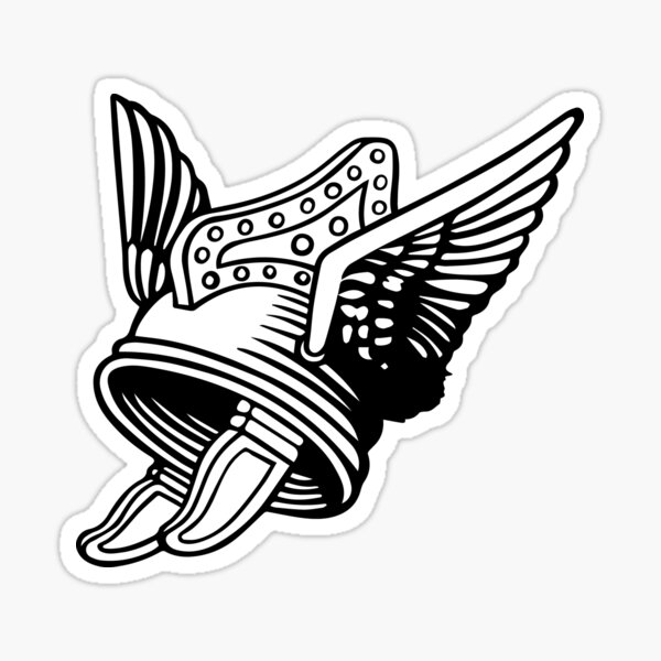 "Gauloises Gallier" Sticker von Conquest-Studio | Redbubble