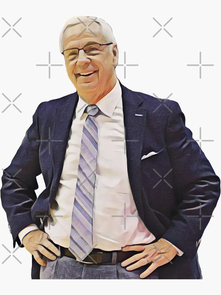 "roy williams" Sticker by art-master1 | Redbubble