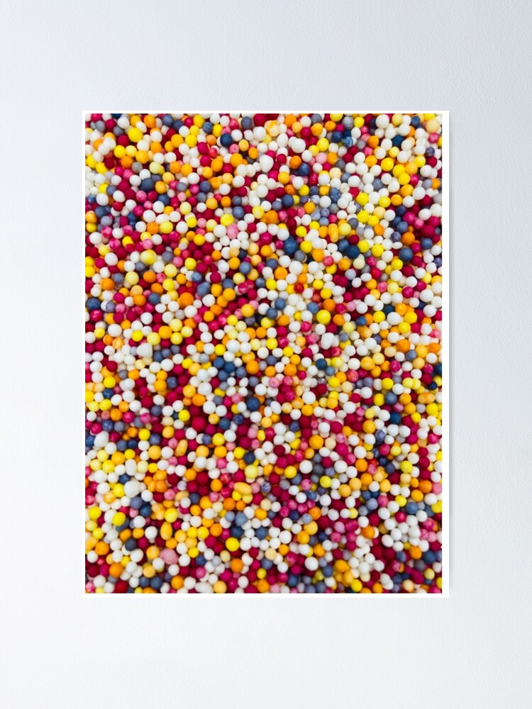 "Sugar Sugar" Poster by Lolly-design | Redbubble
