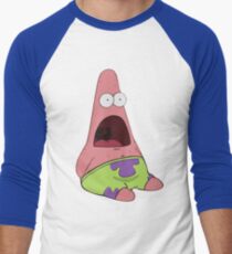 Patrick Star: T-Shirts | Redbubble