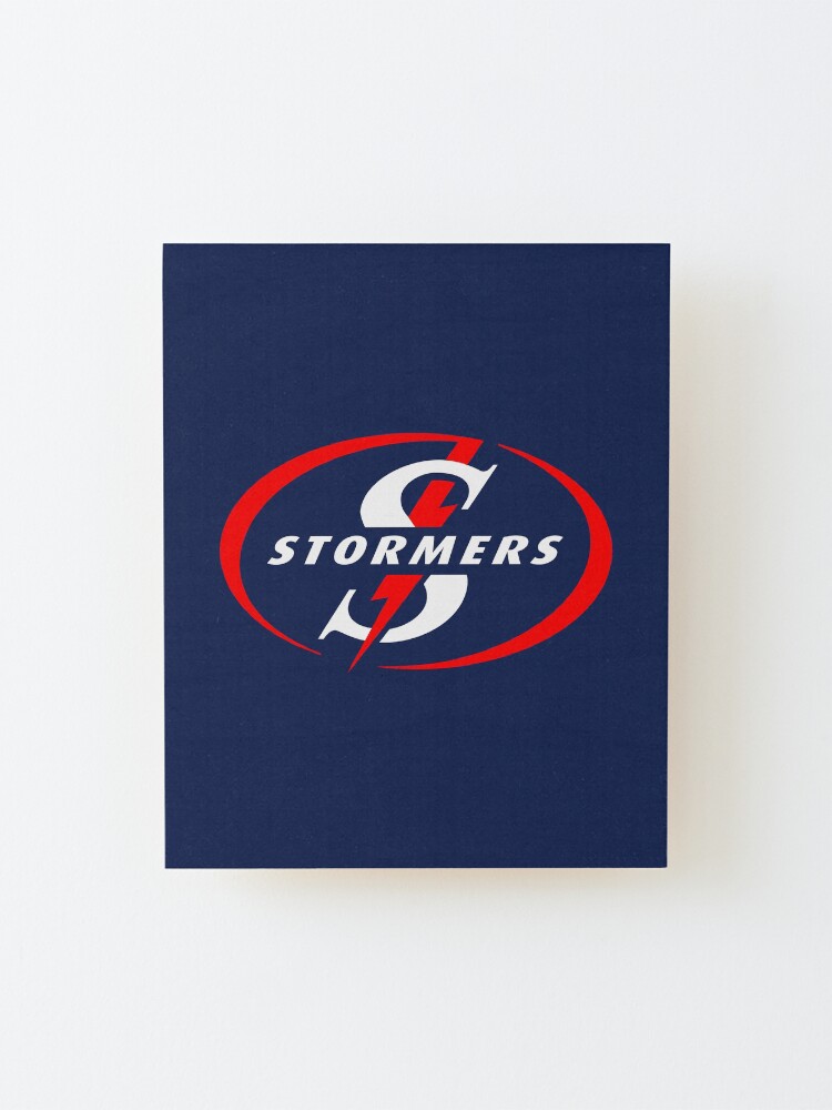 Stormers Rugby Logo