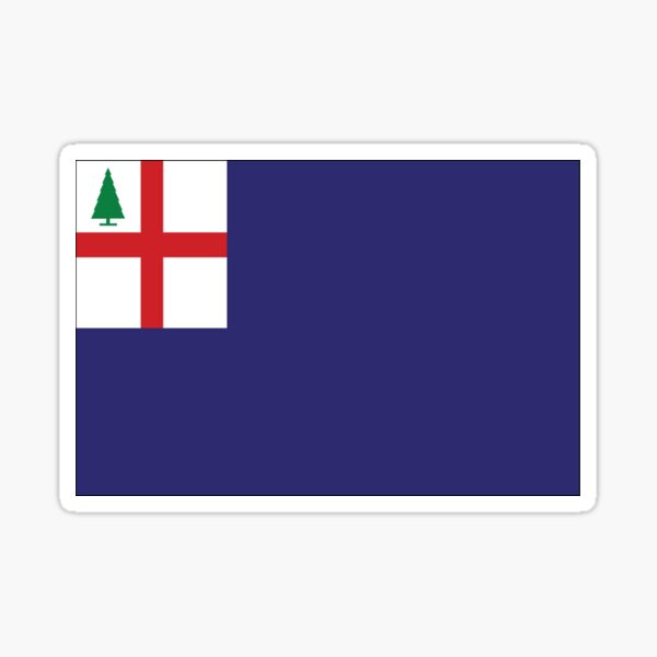 "Charlestown, MA flag" Sticker for Sale by cerillew12 | Redbubble