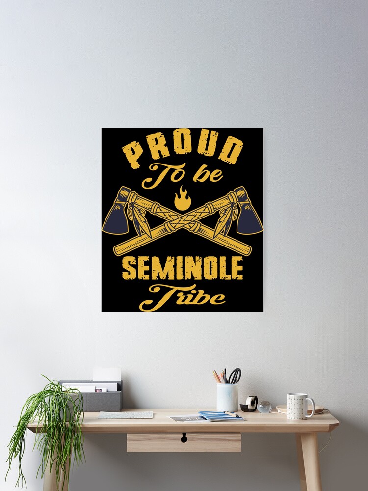 Seminole Tribe Quotes Seminole Indian Scouts Cemetery Association