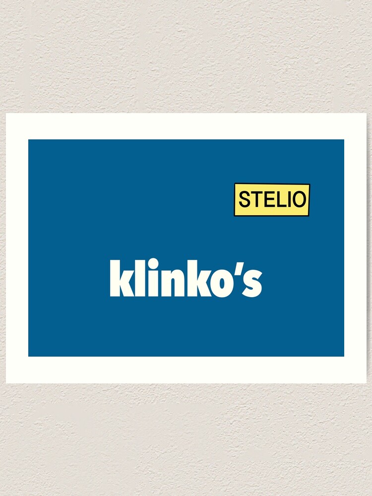 "American Dad Stelio Kontos Klinko’s" Art Print for Sale by thebcarts ...