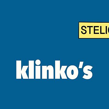 "American Dad Stelio Kontos Klinko’s" Apron for Sale by thebcarts ...