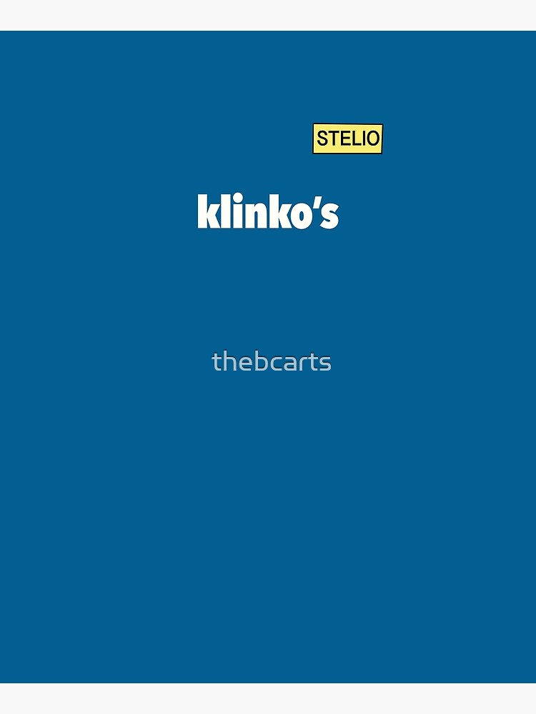 "American Dad Stelio Kontos Klinko’s" Apron for Sale by thebcarts ...