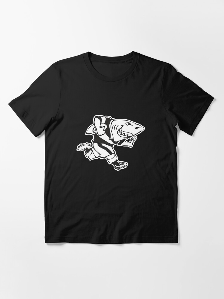 "The Sharks rugby" T-shirt for Sale by TheLucasStory | Redbubble | the ...