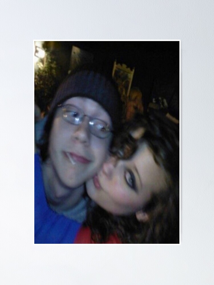 Poster « Sid et Michelle », par Y2KFANTASY | Redbubble