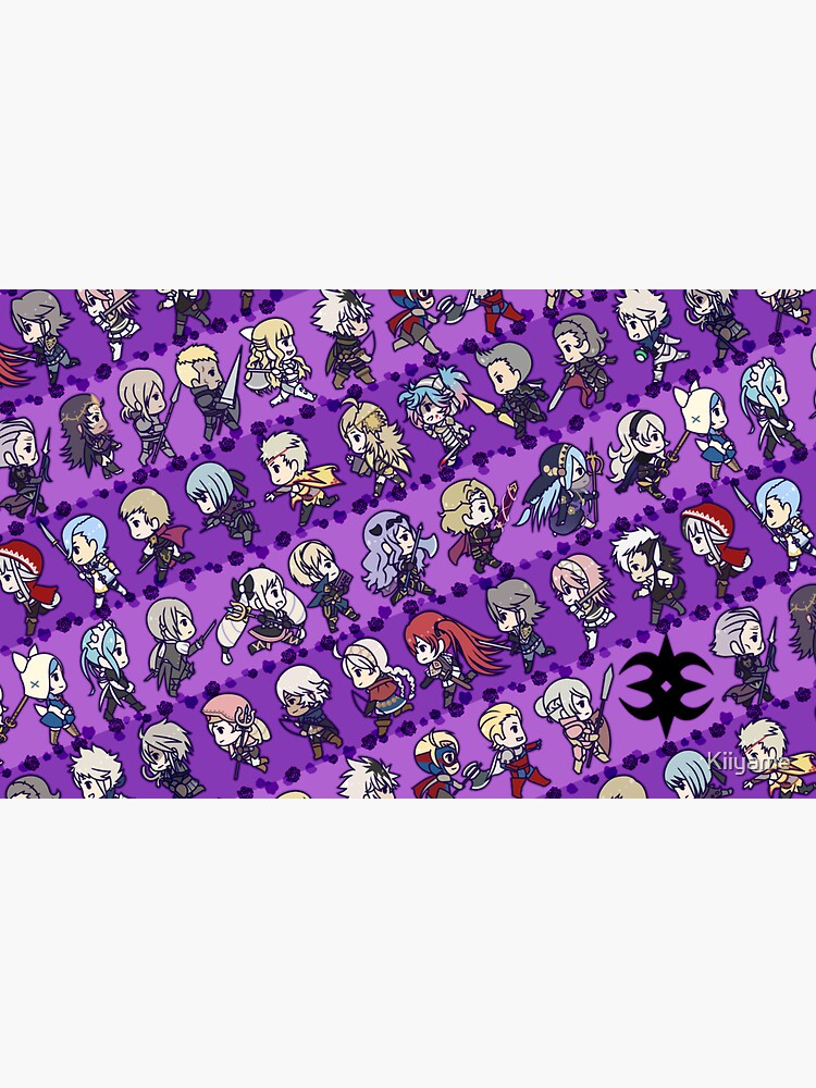 "Conquest" Sticker for Sale by Kiiyame | Redbubble